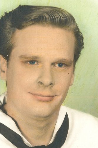 Earl C. Rupert 1943-2020 | News, Sports, Jobs - Tribune Chronicle